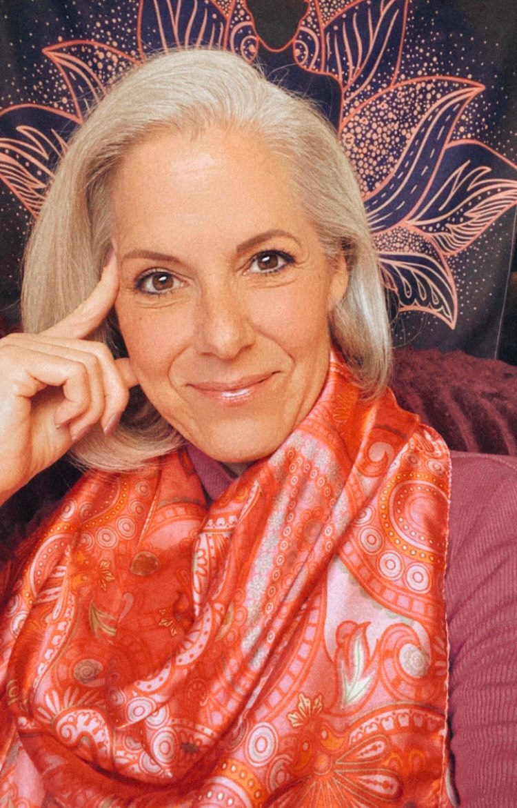 Spirituelles Mentoring im schönen Allgäu/Kempten | Alice Richert